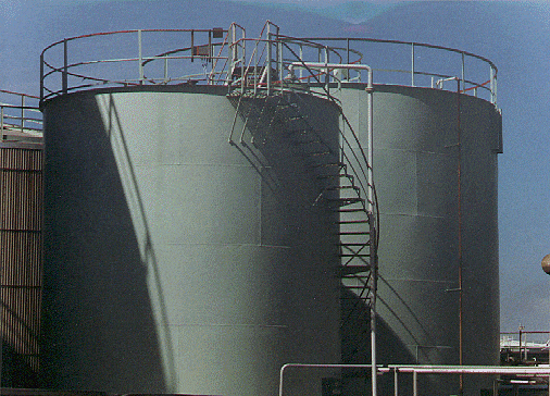 ess tank mixing - Industrial tank mixer | Pulsair® - World Leader in ...
