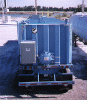Frac Tank Mixing Systems - Chemical Mixing Tanks - Tank Mixers | Pulsair