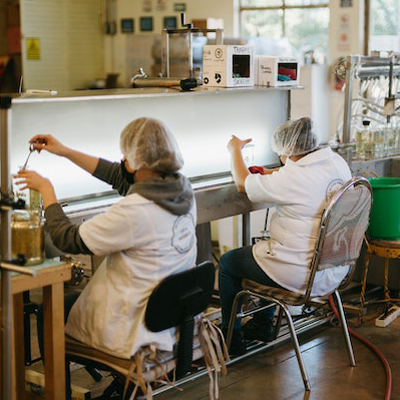 Home - Distillery Mixing & Blending Solutions