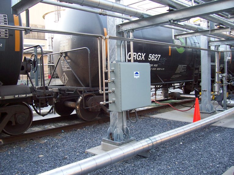 Slurry Mixing Tank - Advanced Blending Solutions - Mixing Tanks | Pulsair