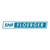 SNF Floerger Corp Logo - Rail Tank Car Mixing