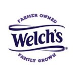 Welch's Corp Logo - Food & Beverage Mixing Solutions