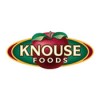 Knouse Foods Corp Logo - Water Tank Mixing