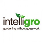Intelligro Corp Logo - Agri-Chemical