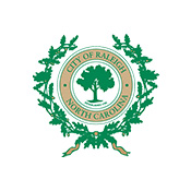 City of Raleigh, NC Logo - Wastewater Treatment Mixing Solutions