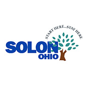 City of Solon, Ohio Logo - Wastewater Treatment Mixing Solutions